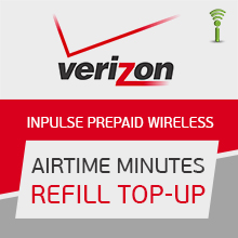 Prepaid Wireless Cards at WirelessRefill.com
